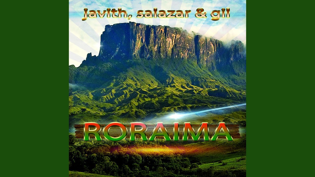 Roraima (RPO Remix) - YouTube Music