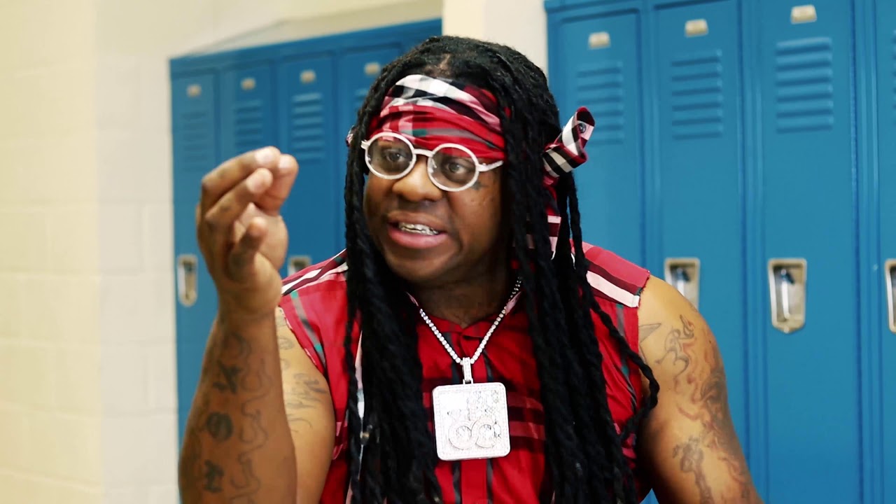 CHOPPER CITY - PAYBACK OFFICIAL VIDEO - YouTube