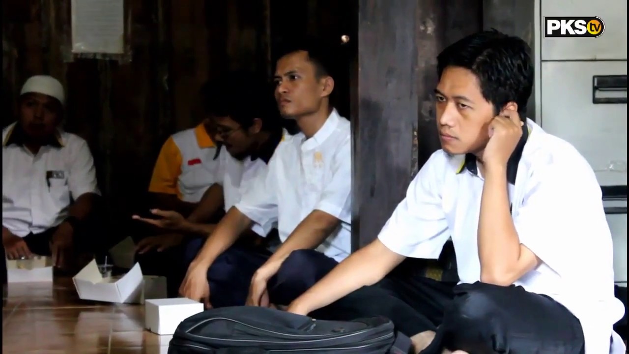 Rakorcab 2016 PKS Tembalang by PKS TV - YouTube