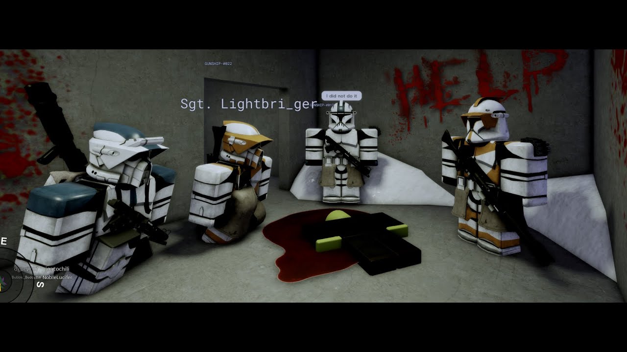 212th Operation | Loads of Stuff | Roblox STARSIM - YouTube