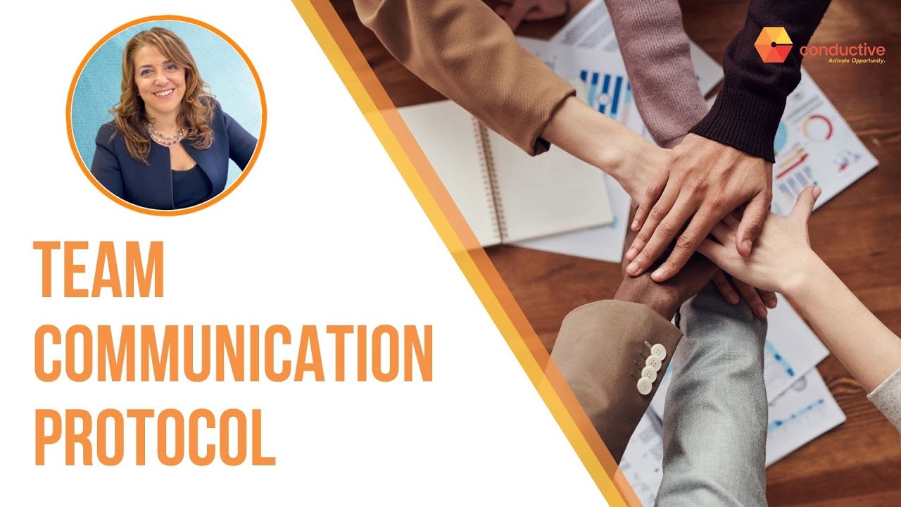 Team Communication Protocol - YouTube