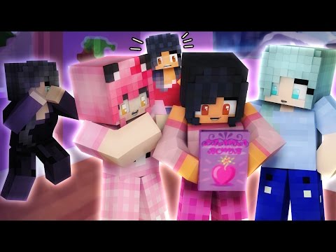 Operation: SLUMBER PARTY! | MyStreet Phoenix Drop High [Ep.14 Minecraft Roleplay]