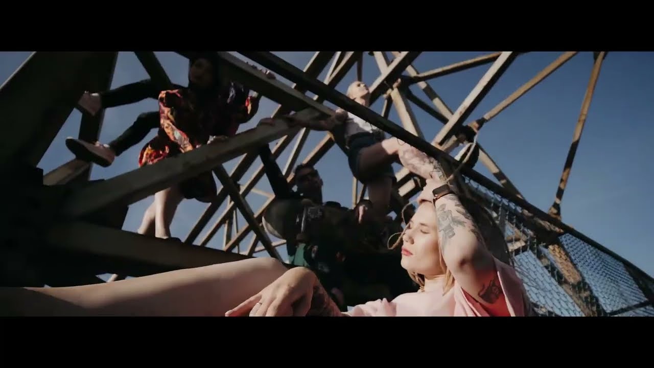 DISCO CULTURE feat Greg & Gregory - Moving Around - YouTube