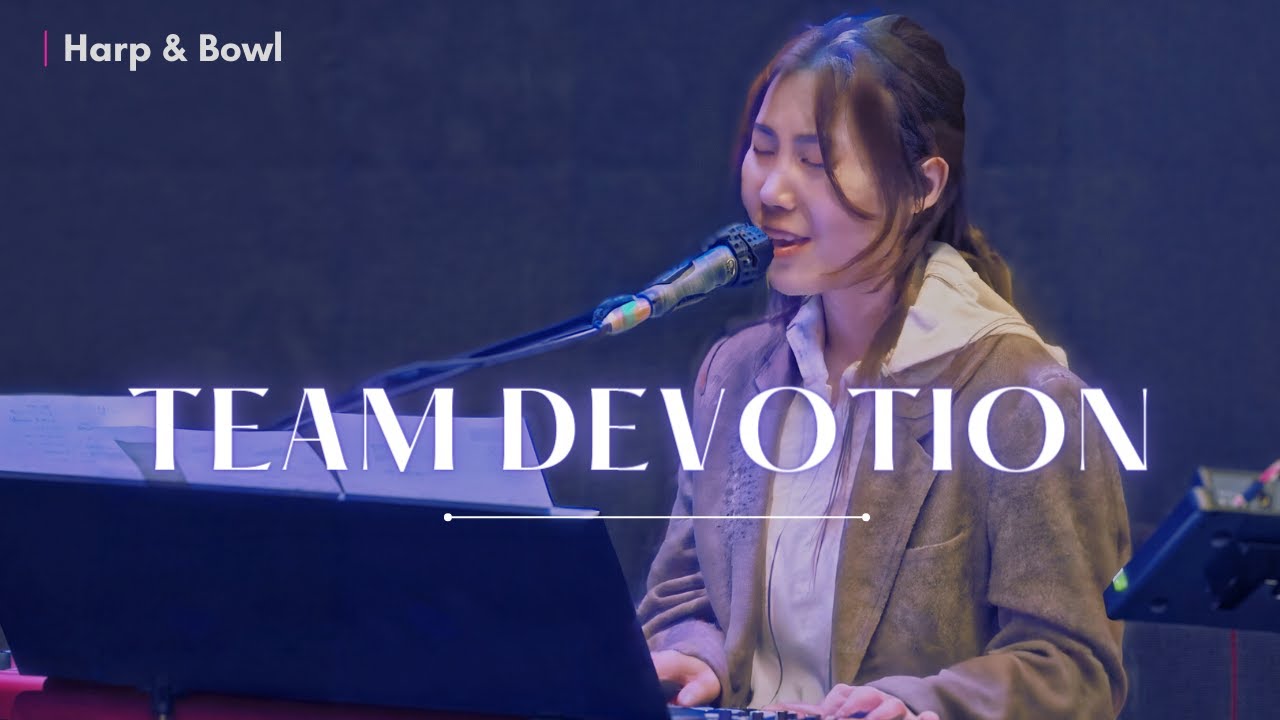 Team Devotion | Worship by Nayul (02/17/2024) - YouTube