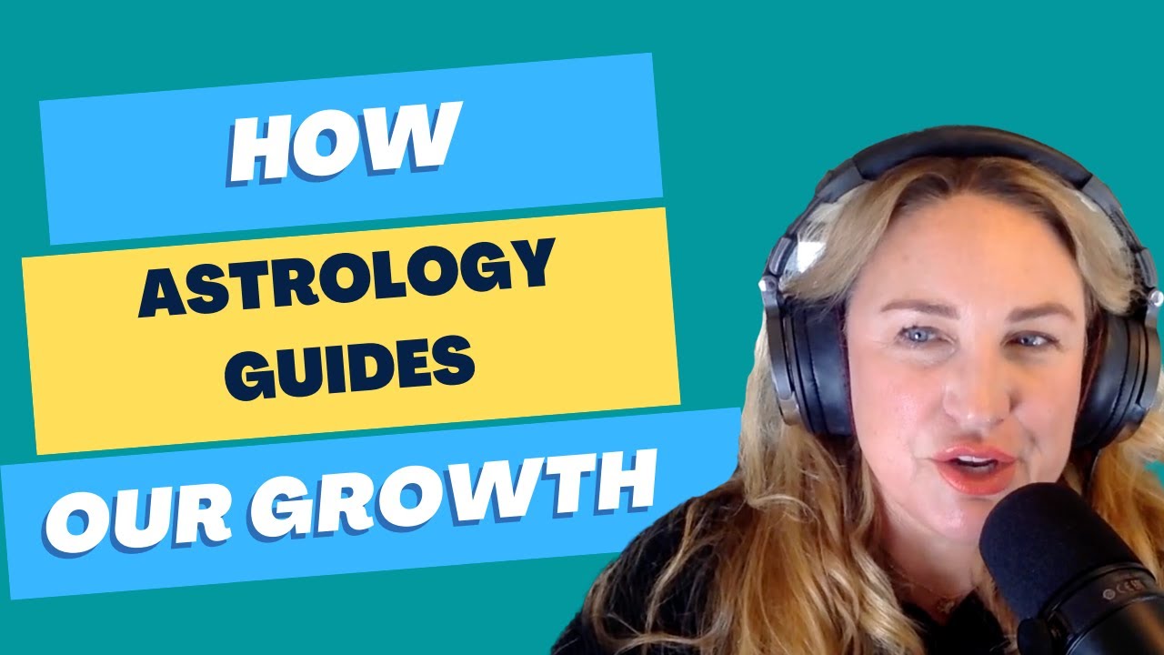The Power of Self-Discovery: How Astrology Guides Our Growth with ...