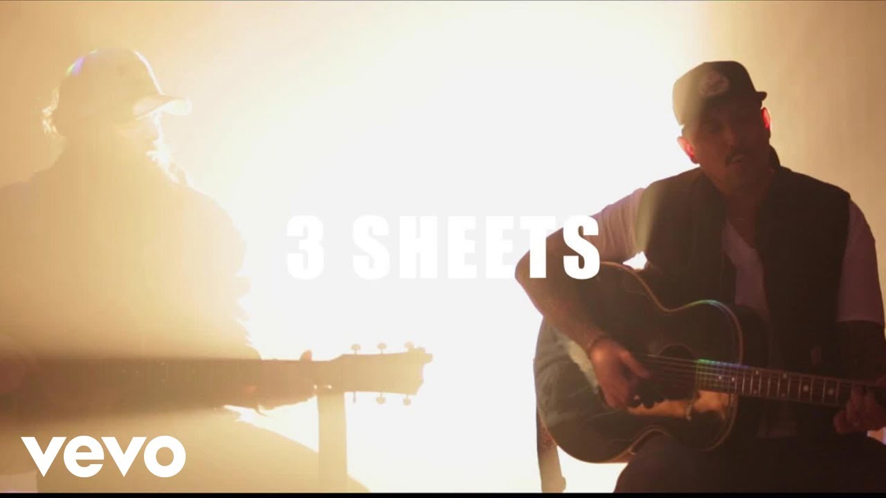 Jon Kott Band - Three Sheets ft. Sam Donald - YouTube