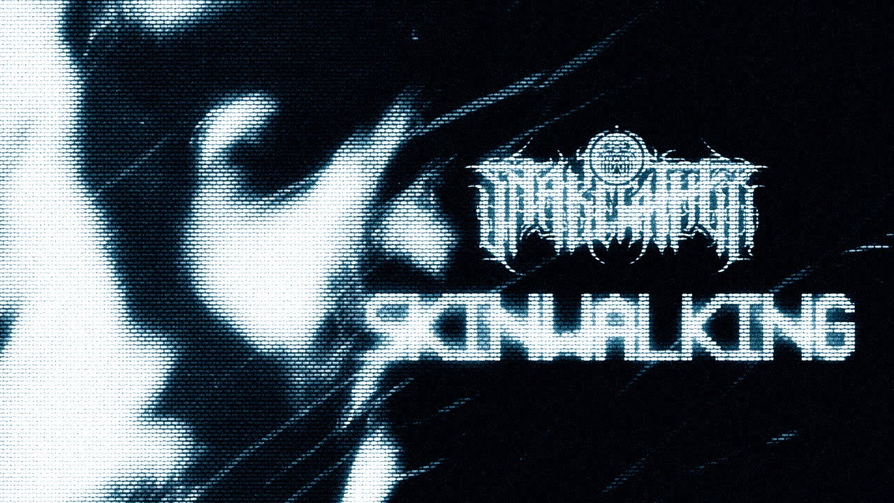 SNAKE FATHER - "SKINWALKING" (OFFICIAL MUSIC VIDEO) - YouTube