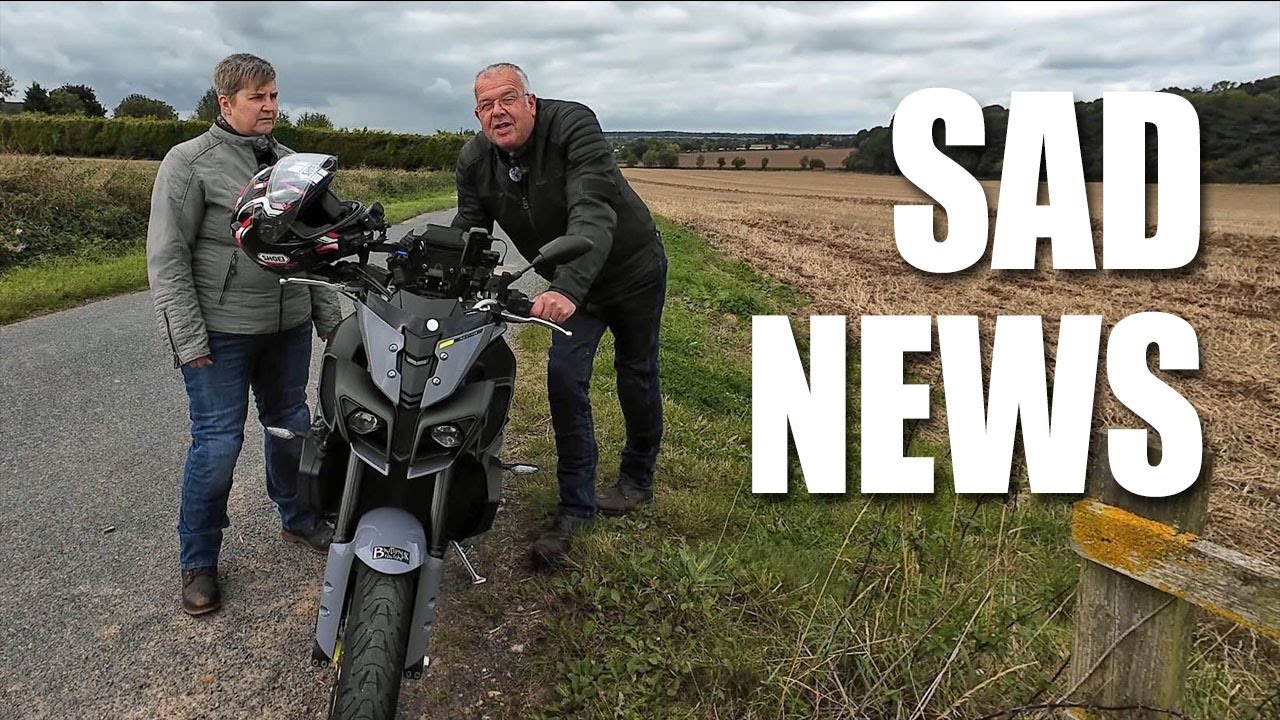 Sad news. Channel Update, and a give away. - YouTube