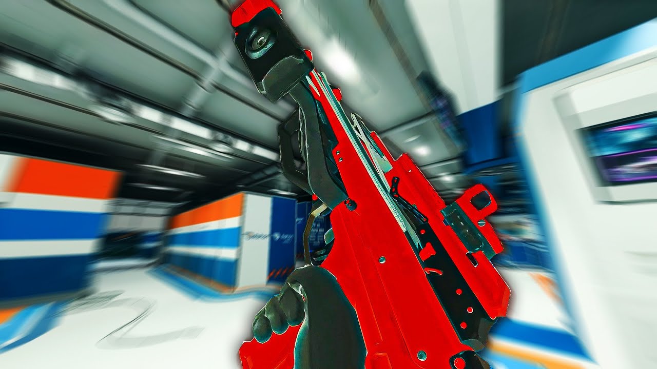 I finally unlocked the crossbow (MW2 Search and Destroy) - YouTube