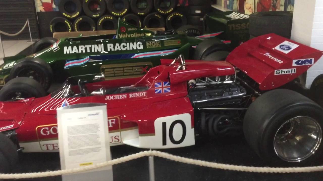 f1 museum donington – donington park map – SYEFIC