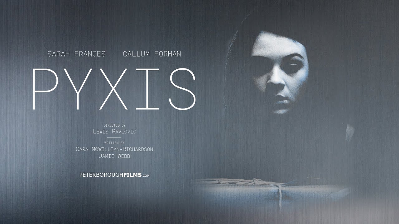 Pyxis // Teaser Trailer - YouTube