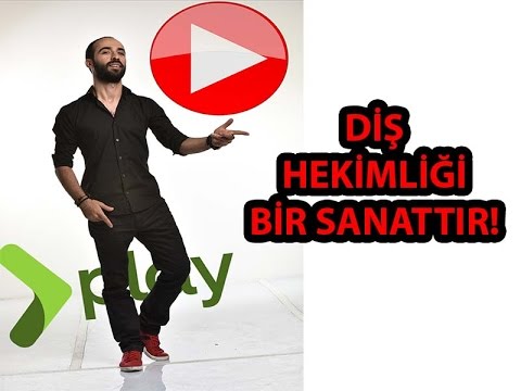 Fatih YILDIRIM | YAYIN KAYITLARI (Alem FM) | DİŞ HEKİMLİĞİ BİR SANATTIR