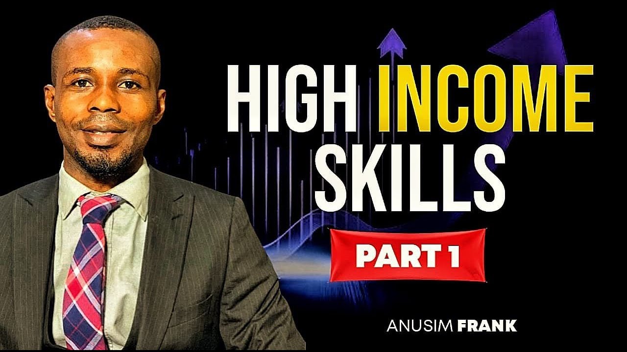 20 High Income Skills You Need To Learn Before It's Too Late ...