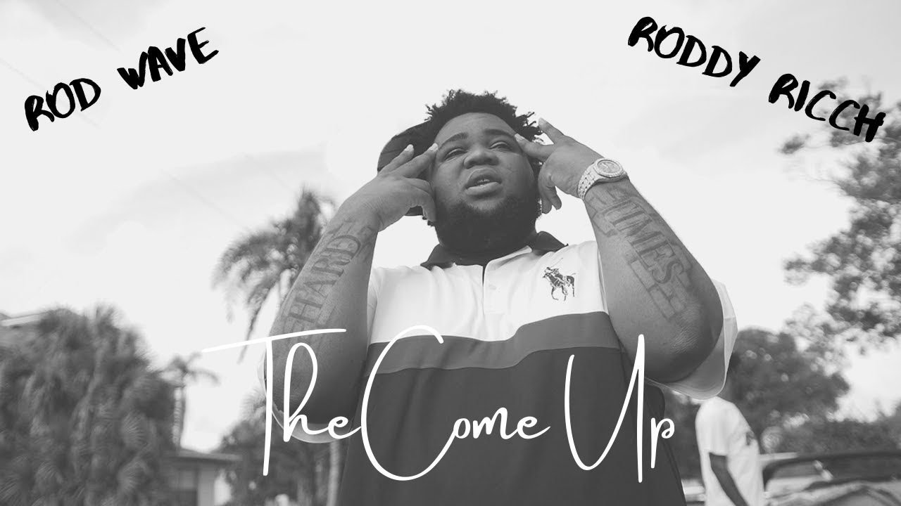 [Free] Rod Wave and Roddy Ricch Type Beat "THE COME UP" (with Stafford ...