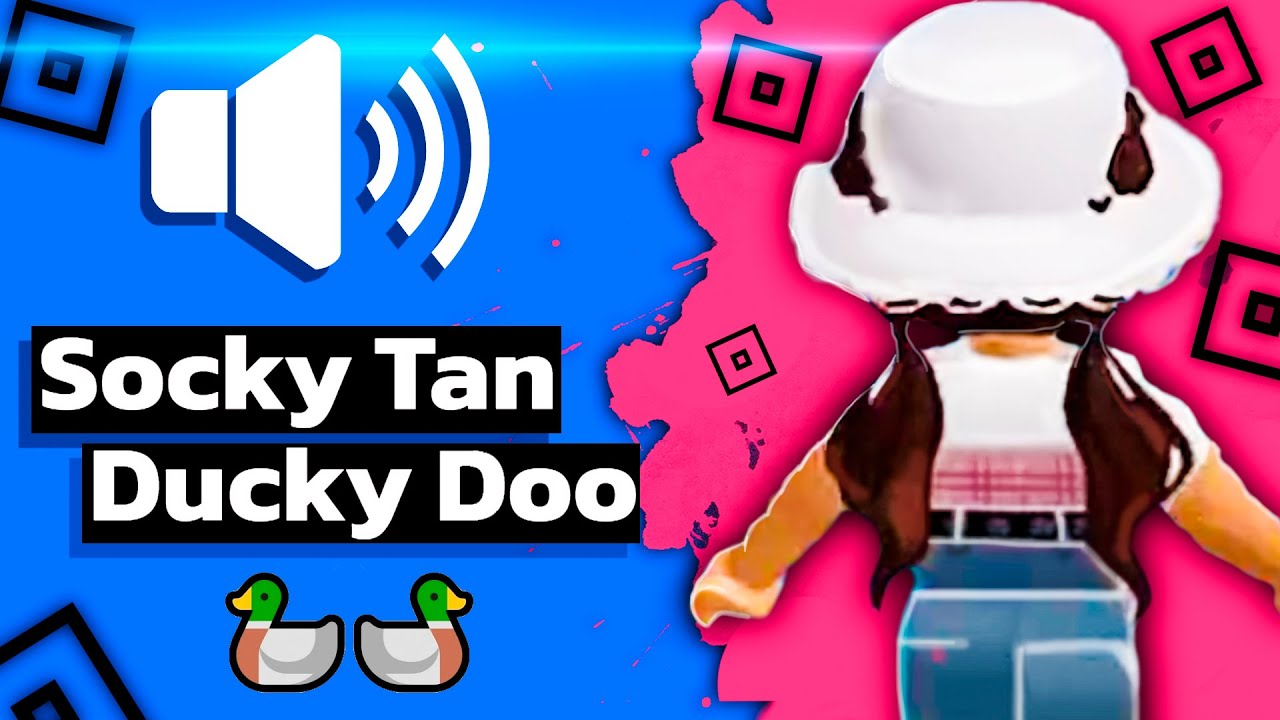 Sucky Tan Ducky Doo Meme. Japanese Really That Hard? - YouTube
