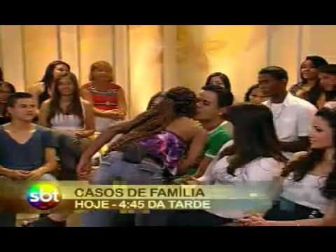 Chamada \