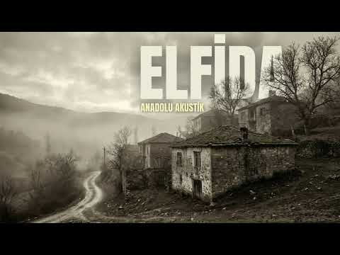 Elfida - Haluk Levent (Hard Rock Cover) | Yapay Zeka Yorumu