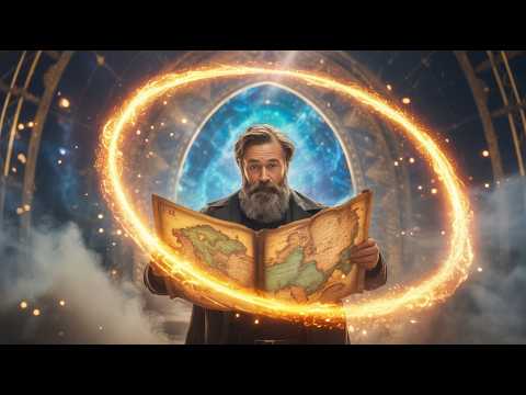 Unutulan Haritacı | Derin Uyku Hikayesi Türkçe | Uykusuzluk İçin Rahatlatıcı Anlatım - 40 Dakika