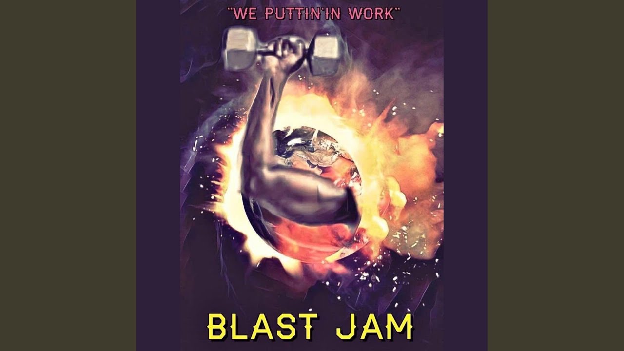 We Puttin' in Work - YouTube