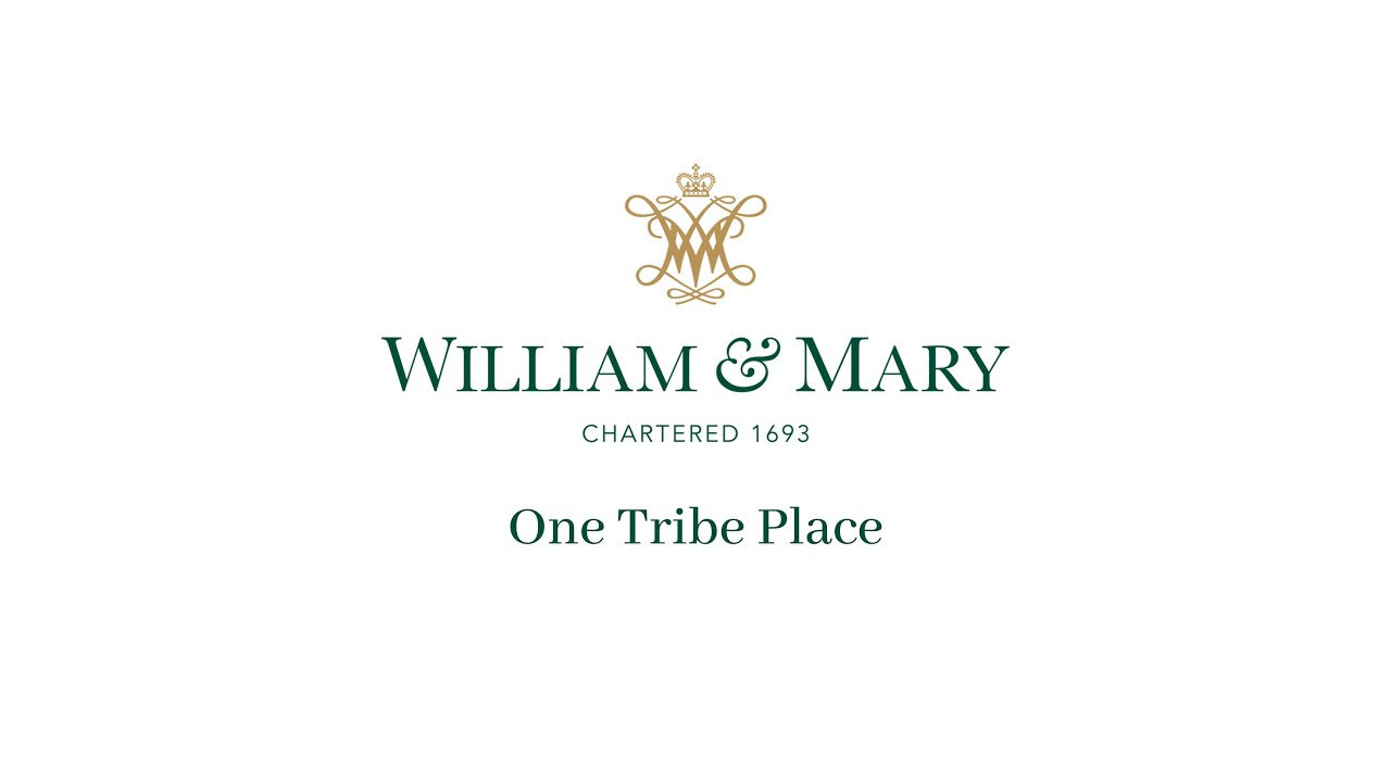 One Tribe Place (2021) - YouTube