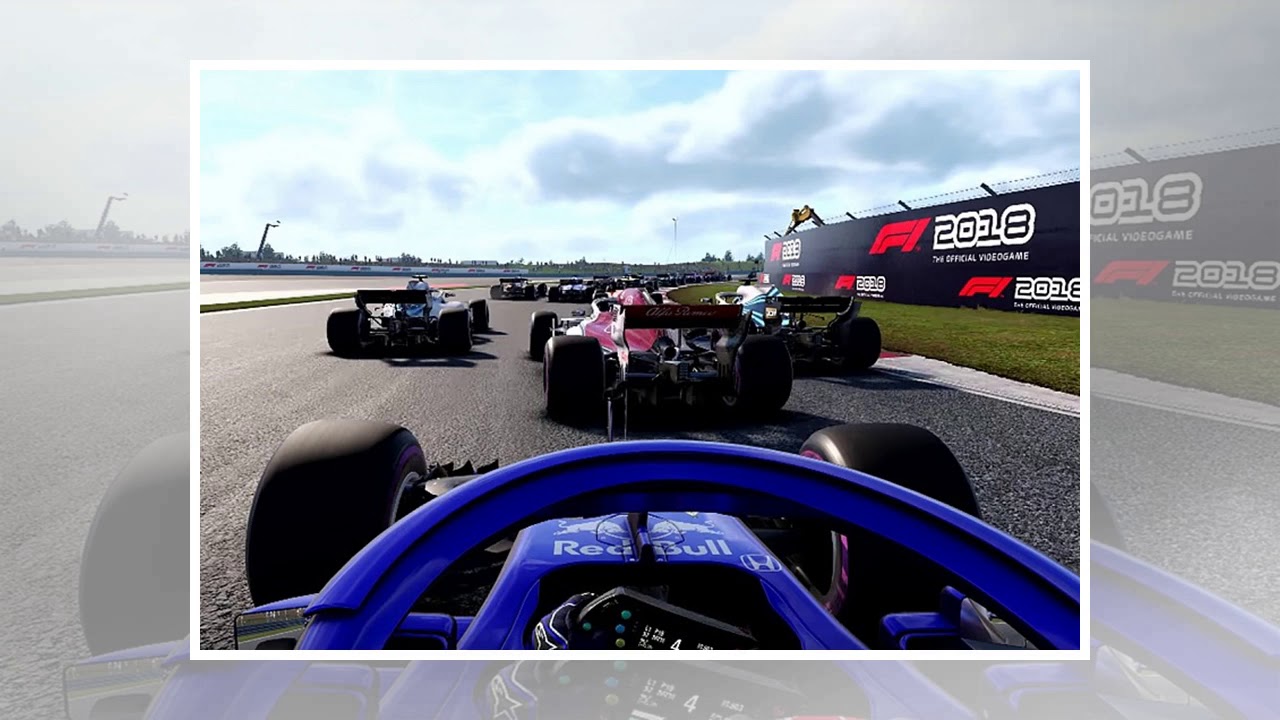 Apex Online Racing launches 'Esports Team Tournament' | CAR NEWS 2019 ...