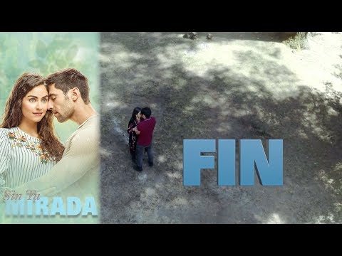 ¡Marina logra ser feliz al lado del hombre que ama! | Sin tu mirada - Televisa