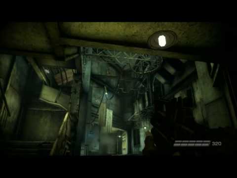 Walkthrough Killzone 2 - Mission 3 : intel cases & Helghast symbols ...