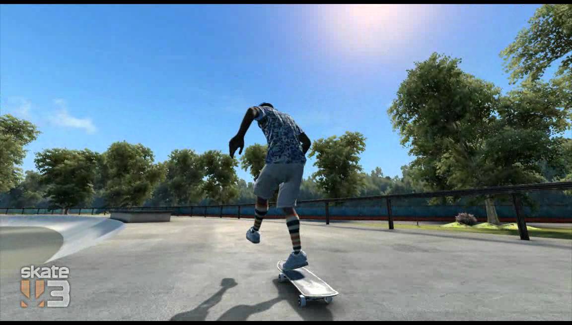 Tyler The Creator Skate 3 Skater XL: Kurbdogg Kollection Airwalk One