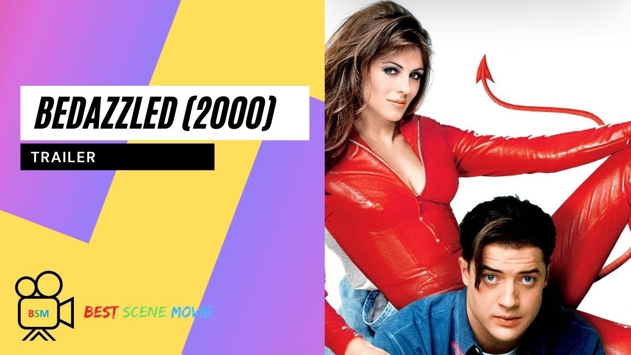 Bedazzled (2000) HD - Best Scene Movie - YouTube