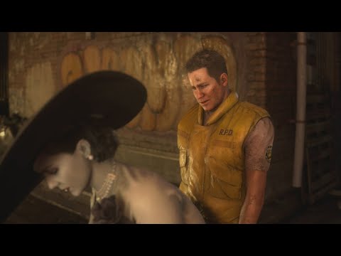 Resident Evil 3 Remake Jill Mod Game Lady Dimitrescu Resident Evil Village