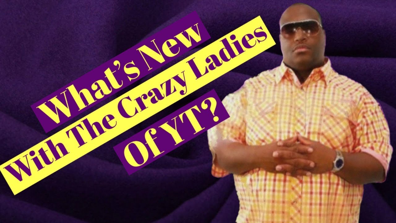 What’s Going With The 90 Day Community Crazy Ladies? Let’s Talk About ...