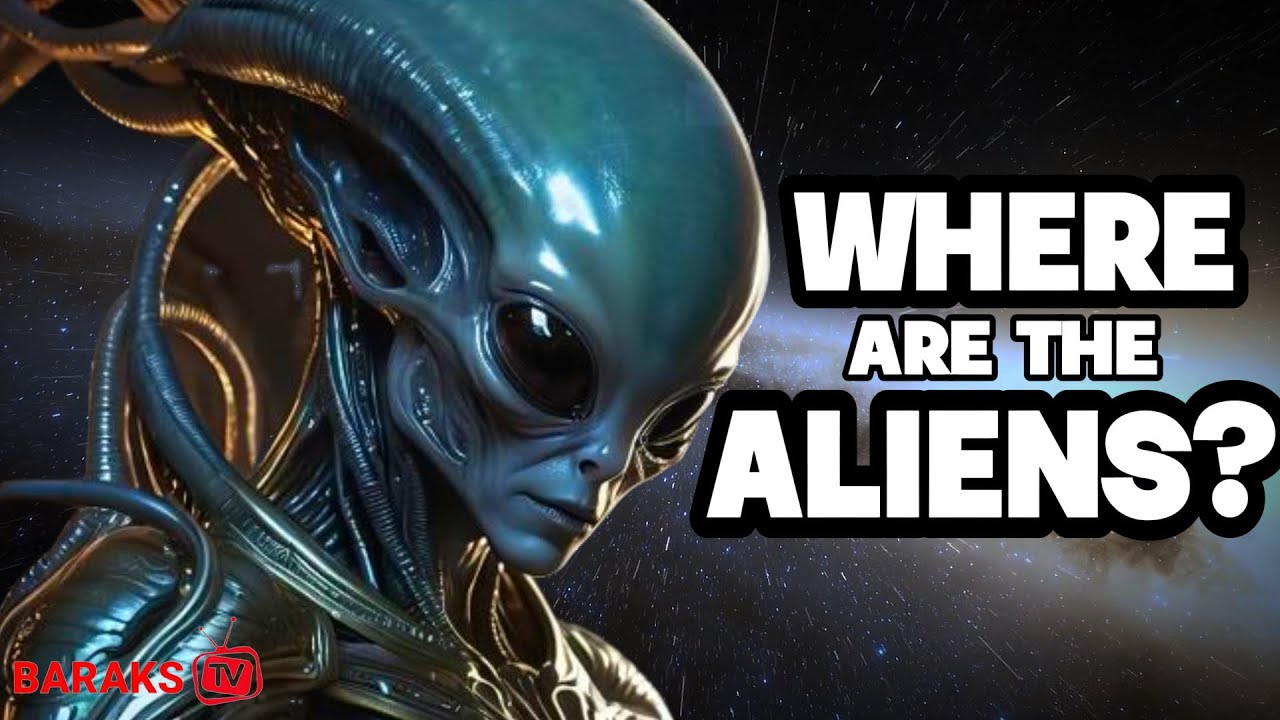 How Close Are We To Finding Extraterrestrial Intelligence? | Drake ...