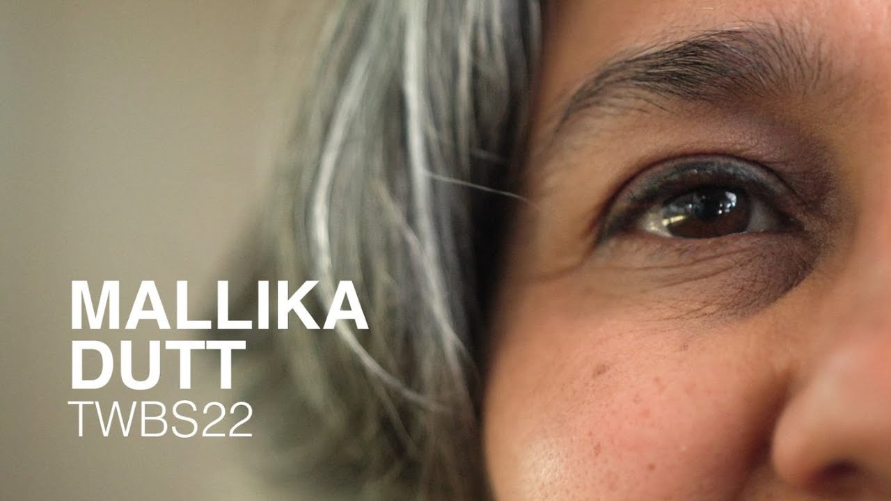 Voices of Wellbeing | Mallika Dutt - YouTube