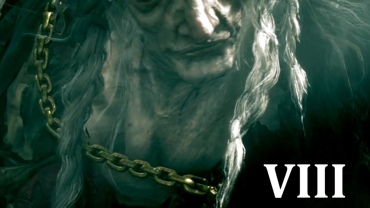 Elden Ring: Godrick the Shafted - YouTube