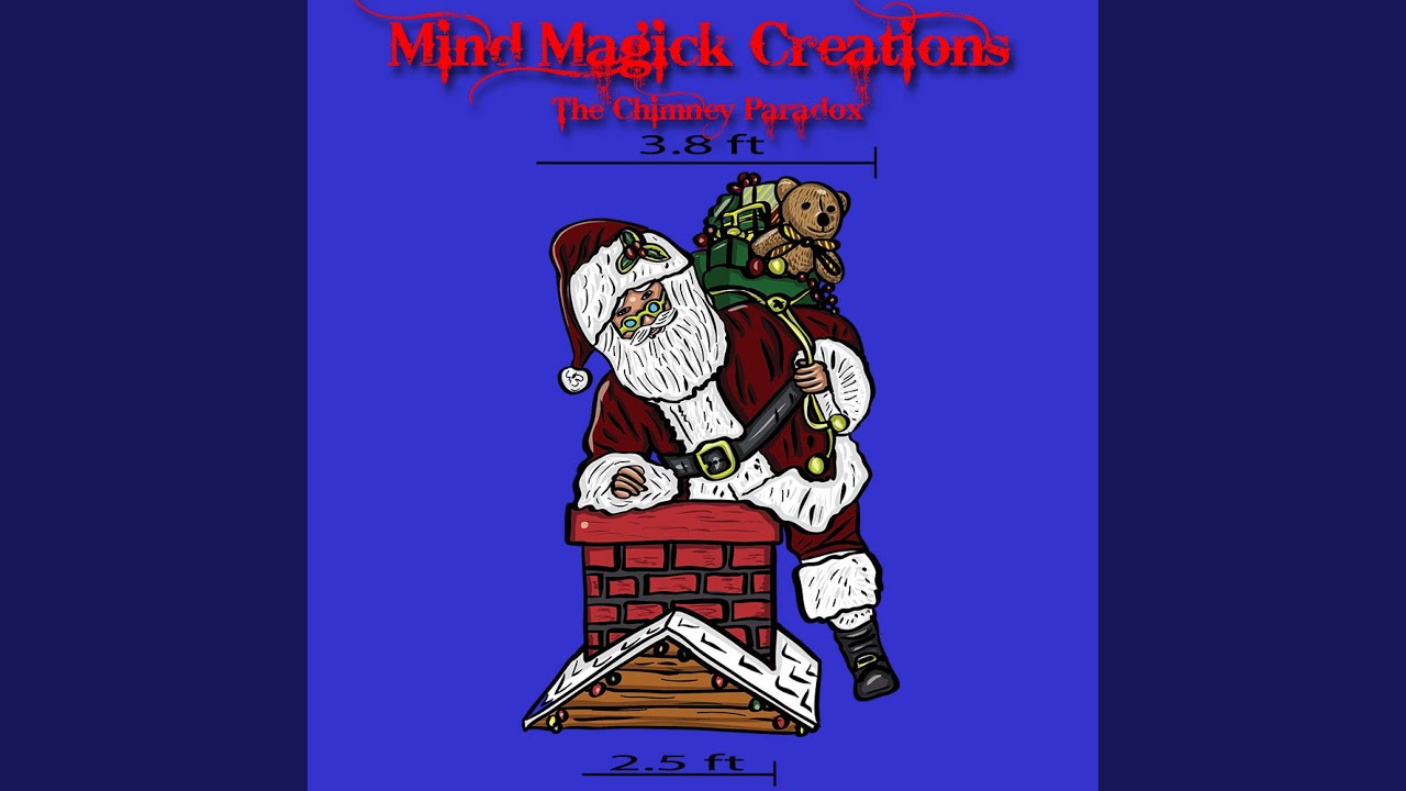 Holly Jolly Fat Man - YouTube