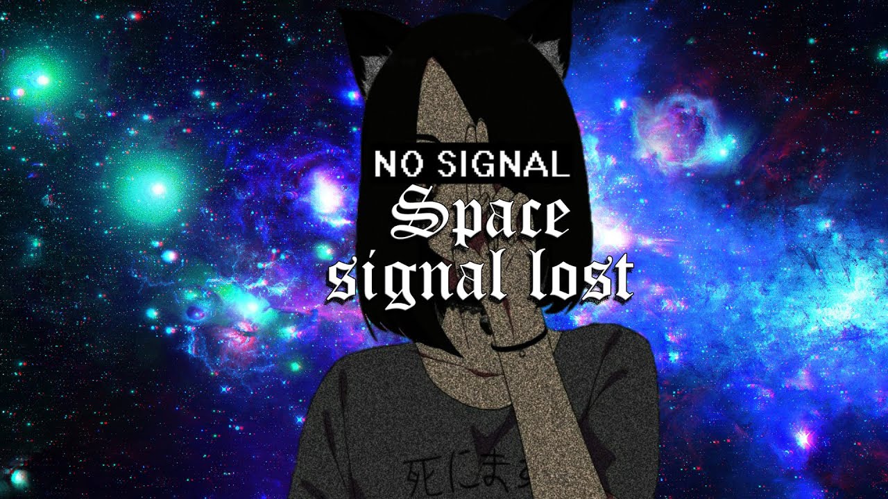 Space signal lost - MON41 - YouTube
