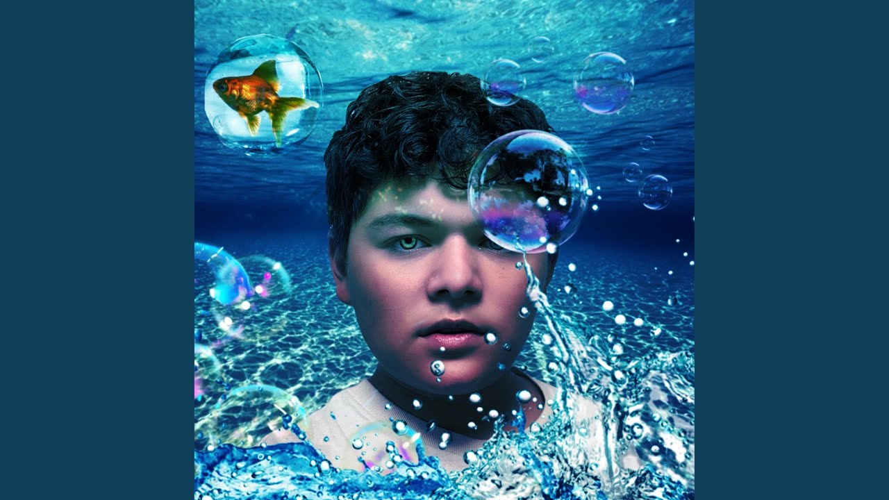 Ocean Water (intro) - YouTube