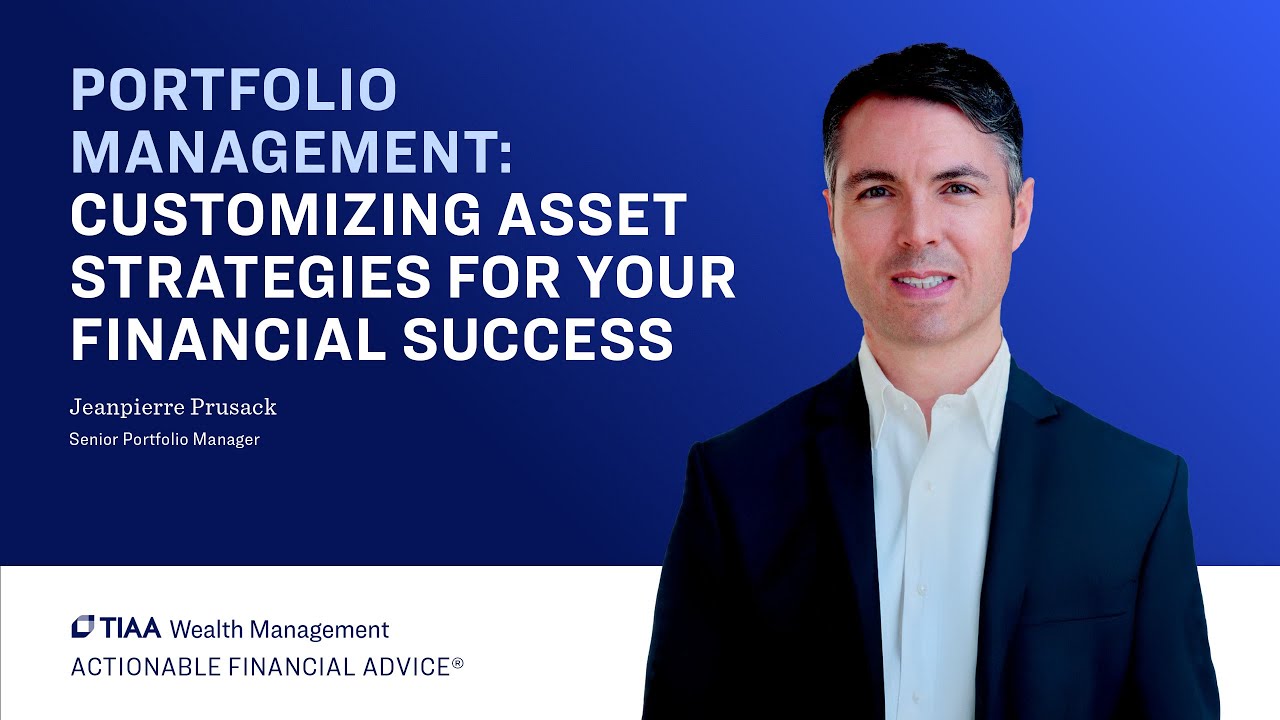 Inside Portfolio Management: Making Your Money Work Smarter ...
