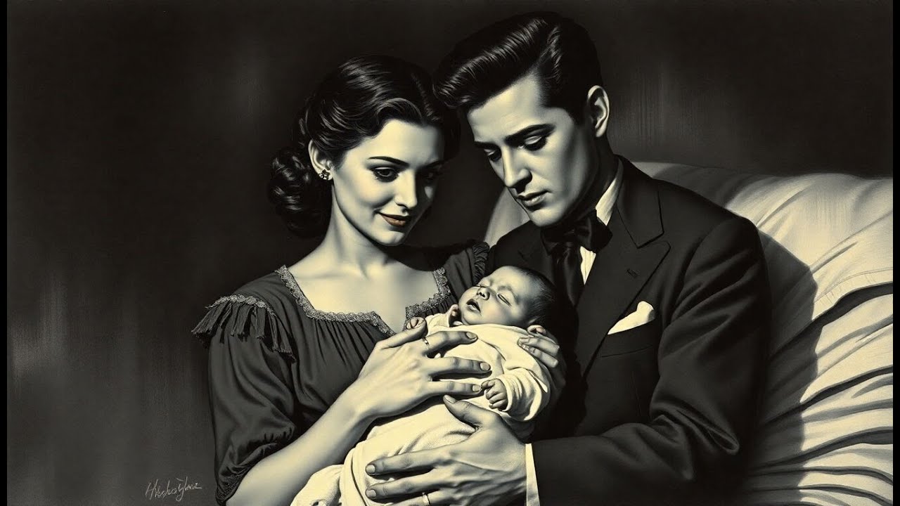 When You're Born into Music: Elvis's humble beginnings and the reasons behind his early success ...