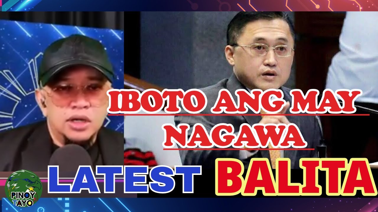 BANAT BY | BUWAYA ANG NAG FILL IN THE BLANKS SA BUDGET? MGA BOTANTE WAG ...