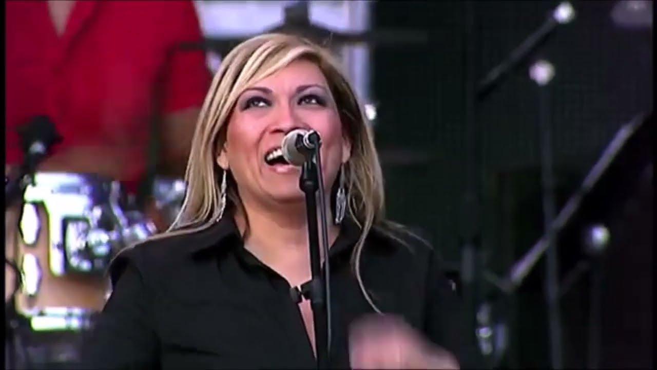 Happy Valentine's - Joel Guzman and Sarah Fox - Got Love - Live ...