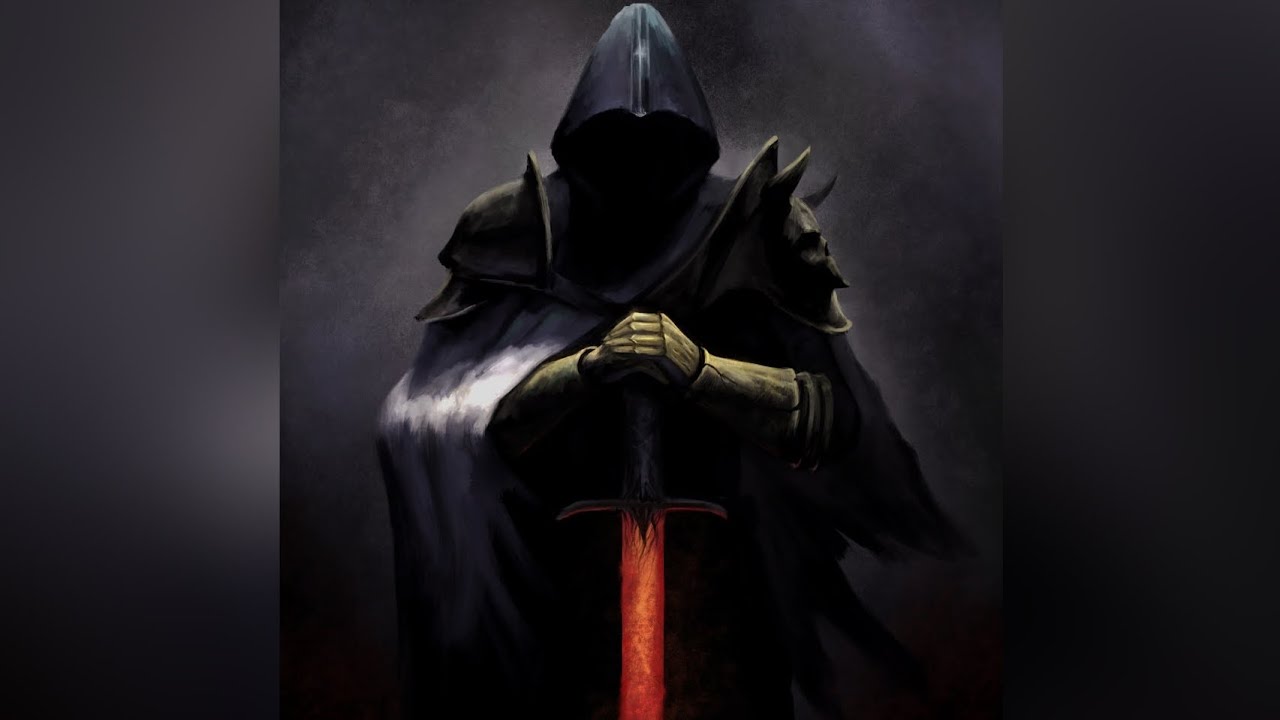 MoonDeity - NEON BLADE 2 [slowed] - YouTube