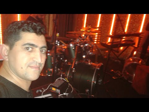 tespih. elektro bağlama.korg 3x.juzi sound