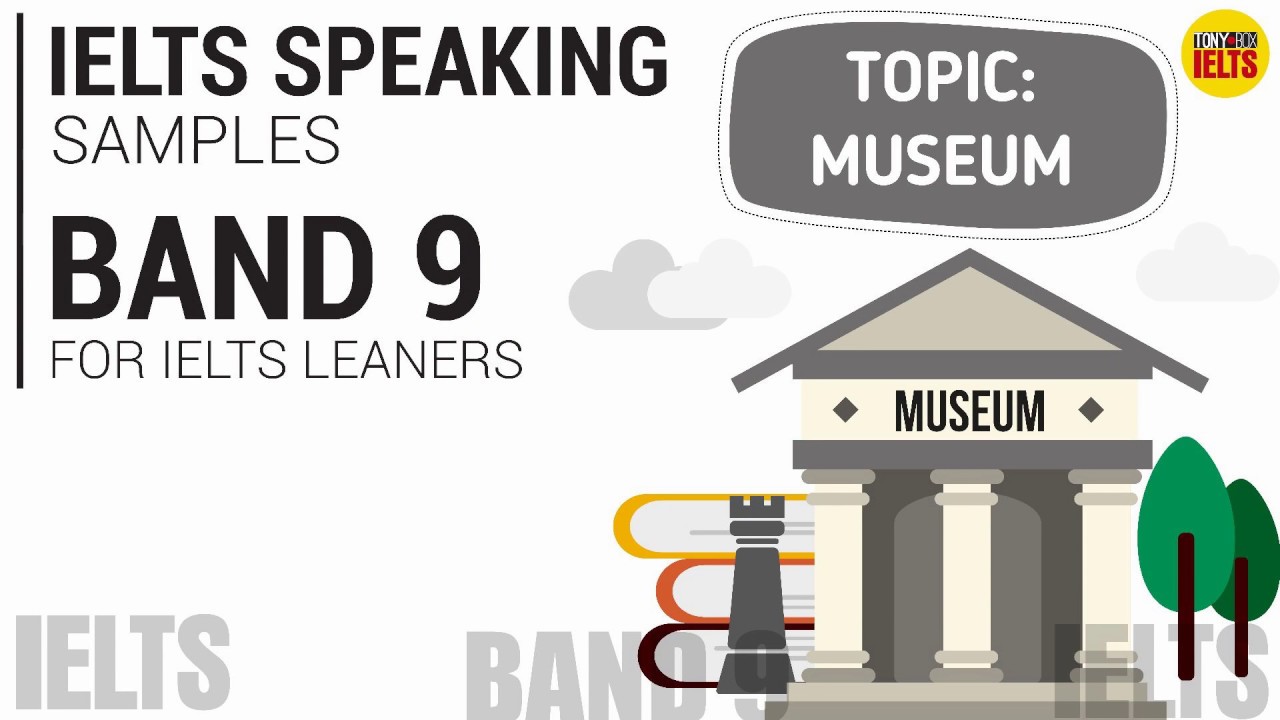 IELTS SPEAKING TEST SAMPLE BAND 9 SERIES 5 (Part 1,2,3): TOPIC - TV ...