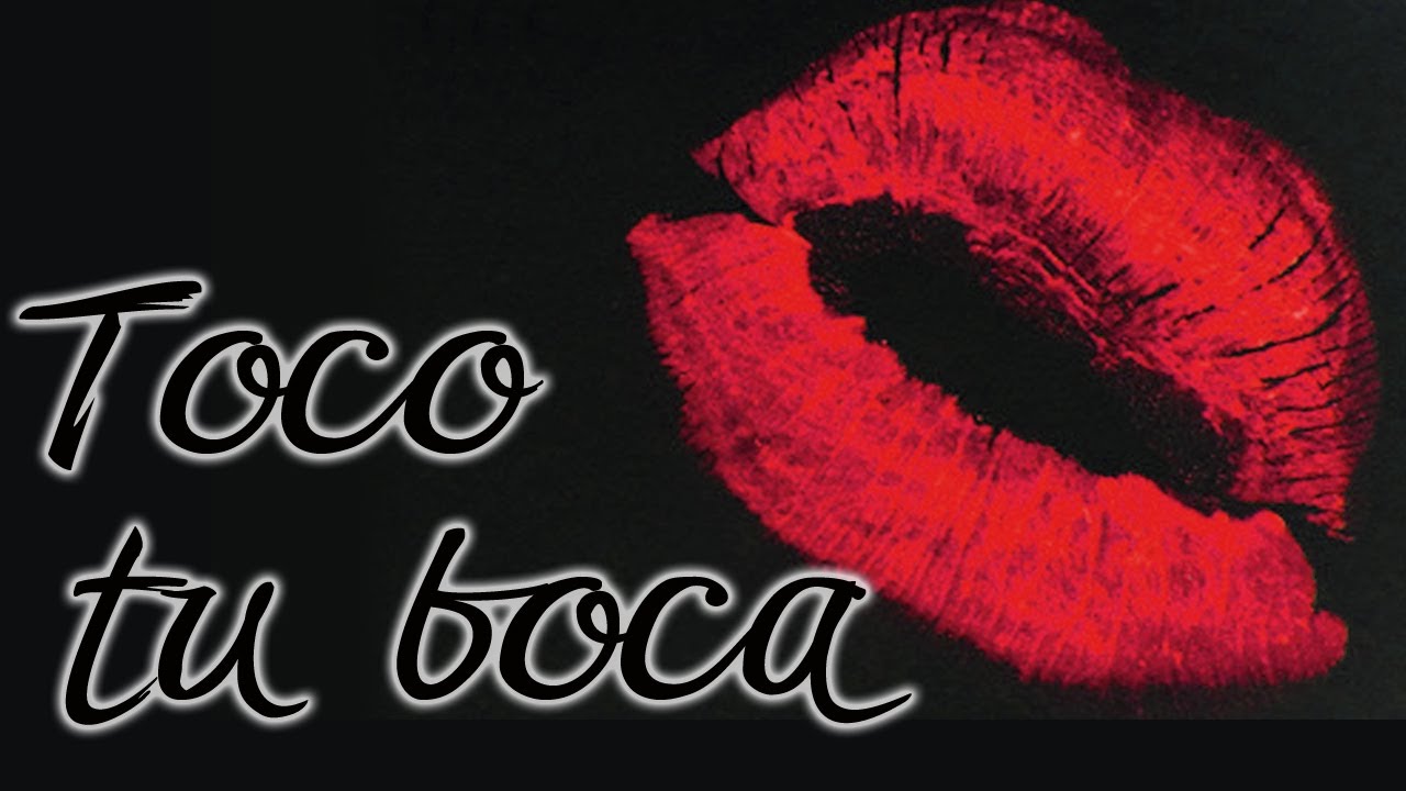 Toco tu boca - Julio Cortazar (Rayuela 7) Recitado por Feneté - YouTube