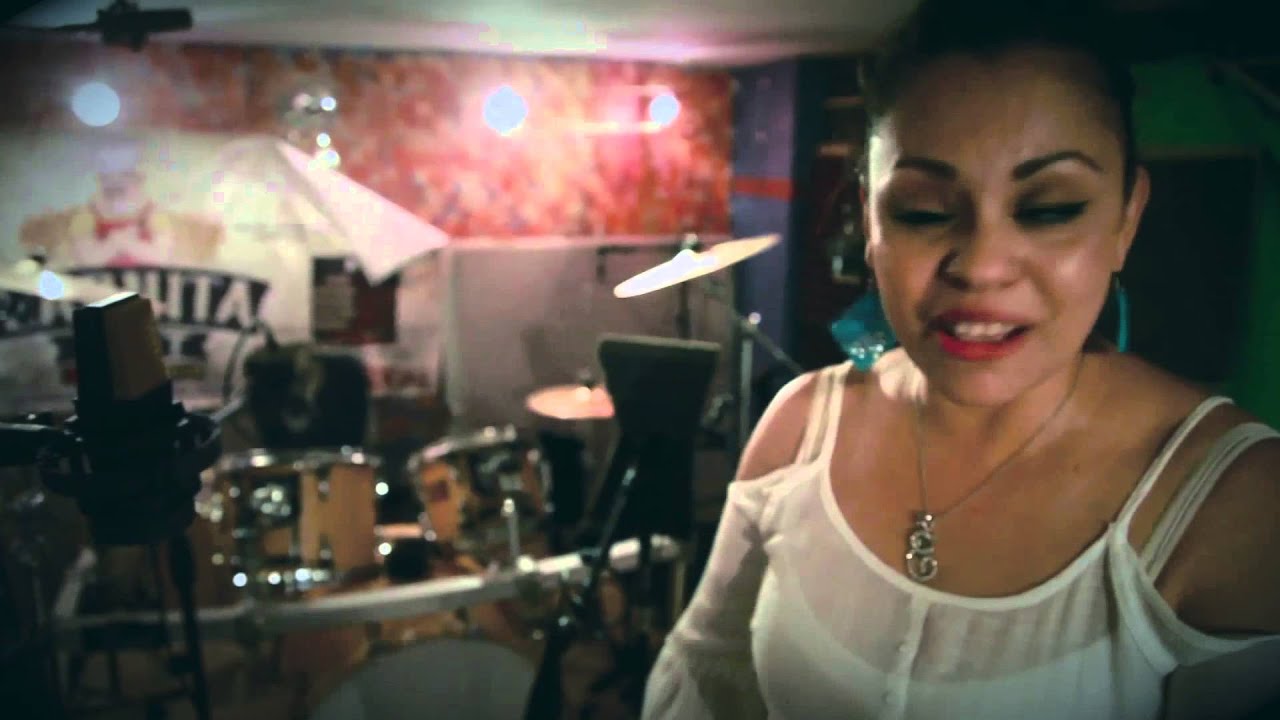 Sarai Franco - YouTube