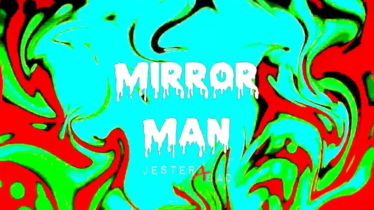 Jester Abad - Mirror Man | From the Netflix Original "The Midnight ...