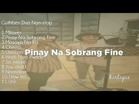 Guthben duo - Nonstop Song 2020 - YouTube