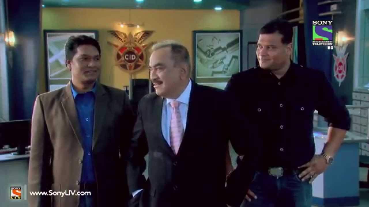 CID - च ई डी - Masoom Baby Ka Rahasya - Episode 1150 - 7th November ...