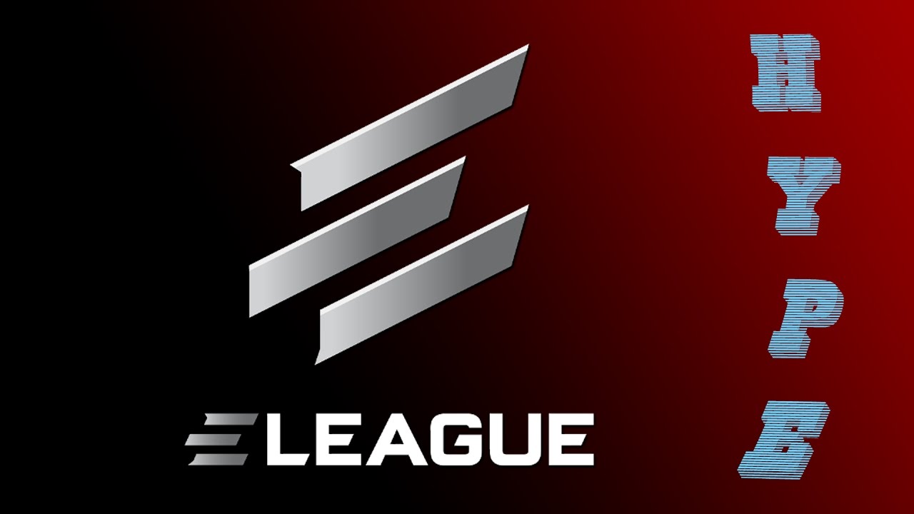 Eleague Major HYPE trailer (fanmade) - YouTube